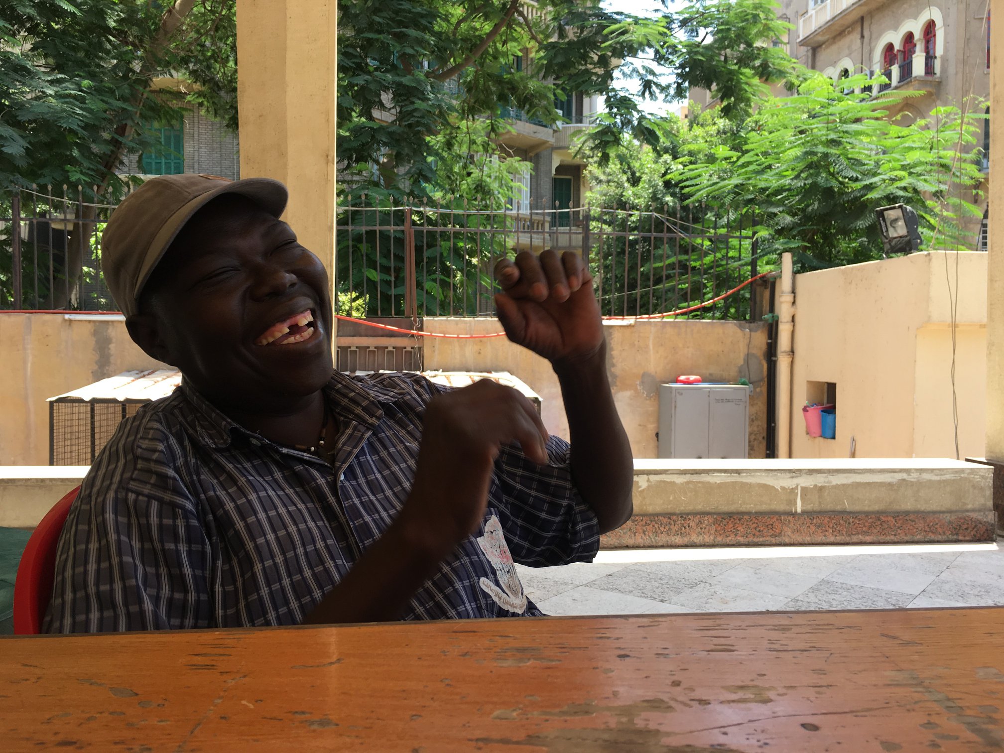 Gratitude – United Thank Offering