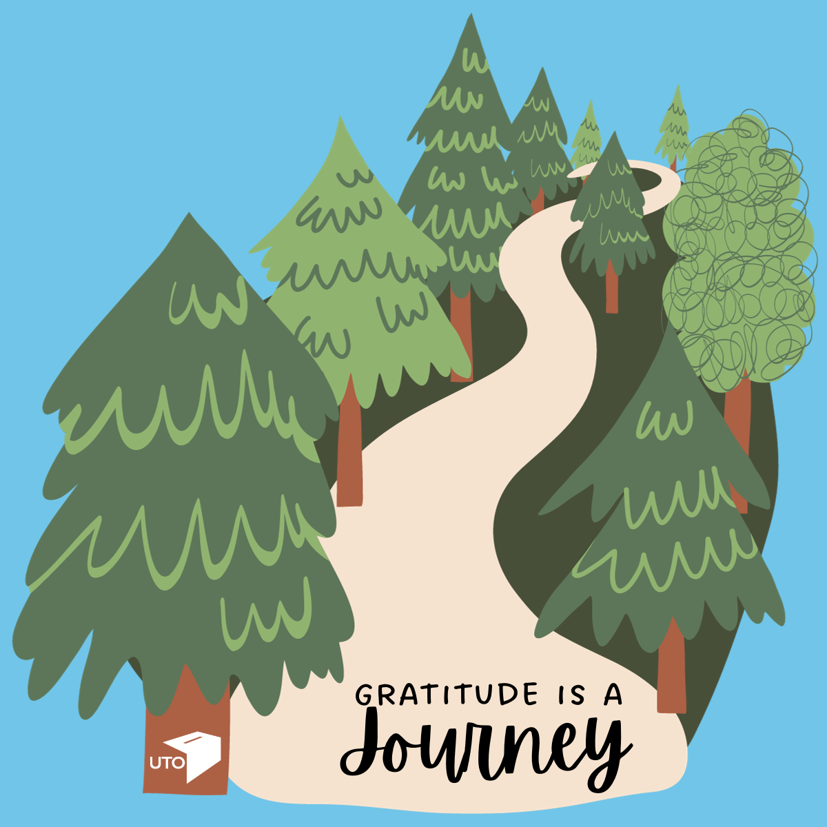 Lent – United Thank Offering